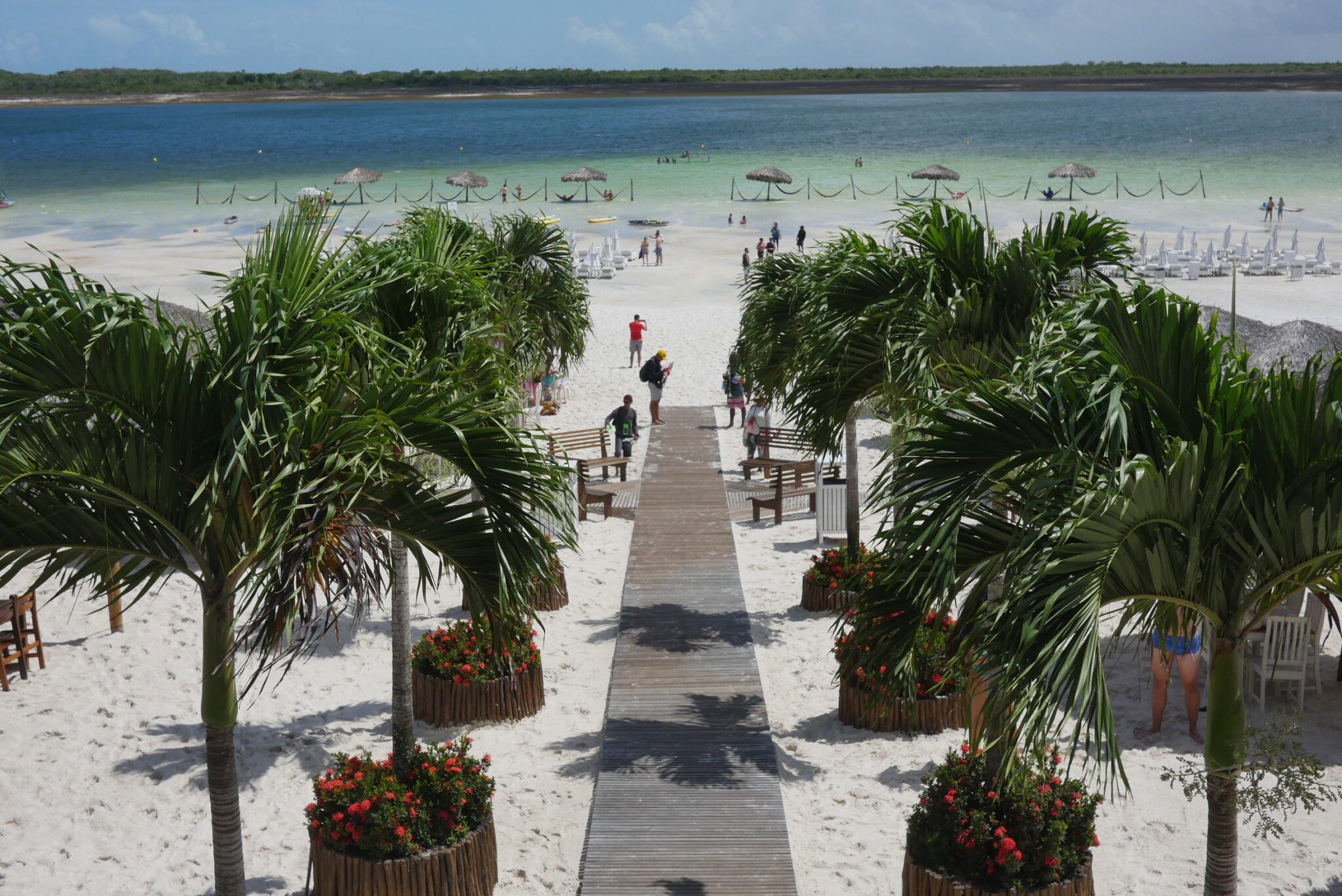 Onde passar o Réveillon 2026 no Brasil - Rota Interior