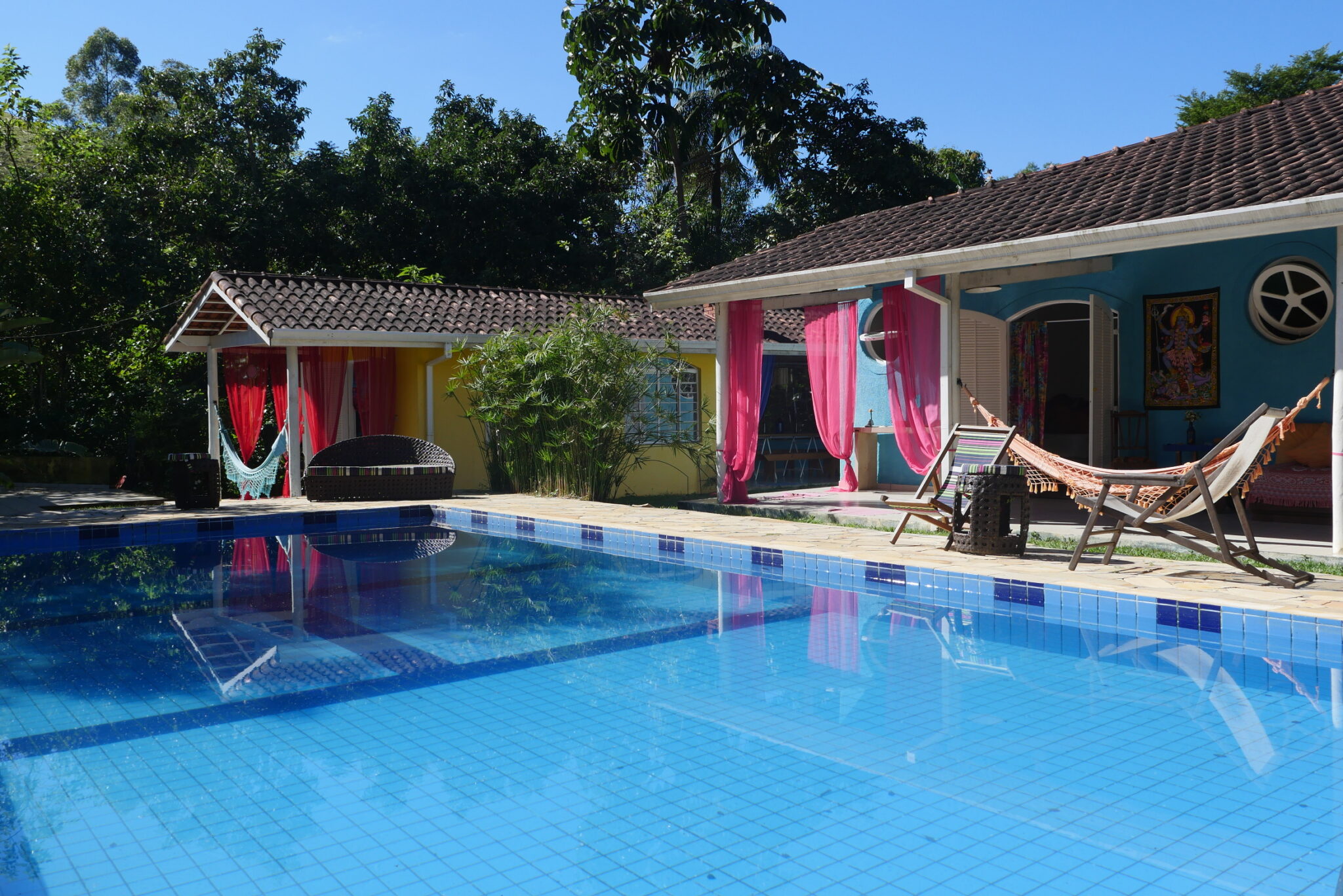 Onde passar o Réveillon 2026 no Brasil - Rota Interior